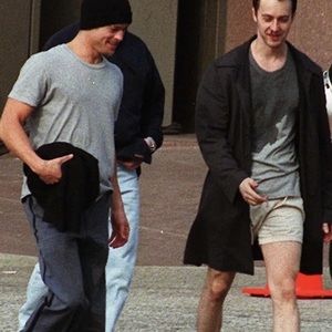 Elbeco | Pants | Tyler Durden Fight Club Postal Pants Usps Costume ...